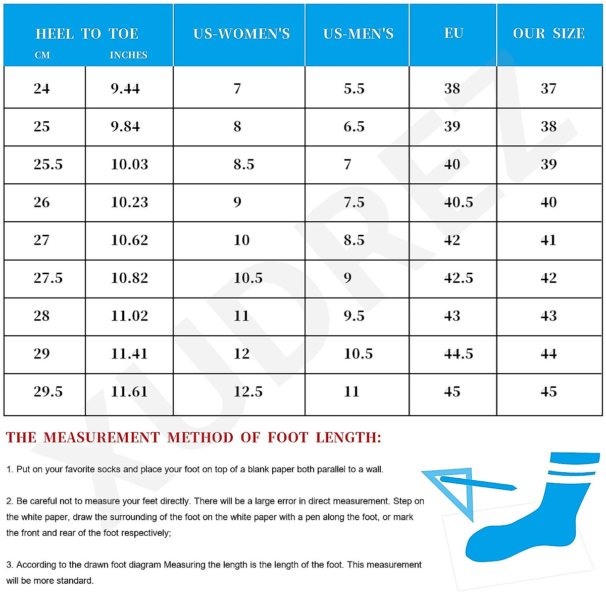 XUDREZ Roller Skates, Double Row Skates Adjustable Leather High-top Roller Skates Perfect Indoor Outdoor Adult Roller Skates with Bag (Flash Wheel,Women's 10 / Men's 8.5)