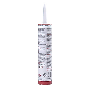 Lippert 1010 Non-Sag Sealant for 5th Wheel RVs, Travel Trailers and Motorhomes