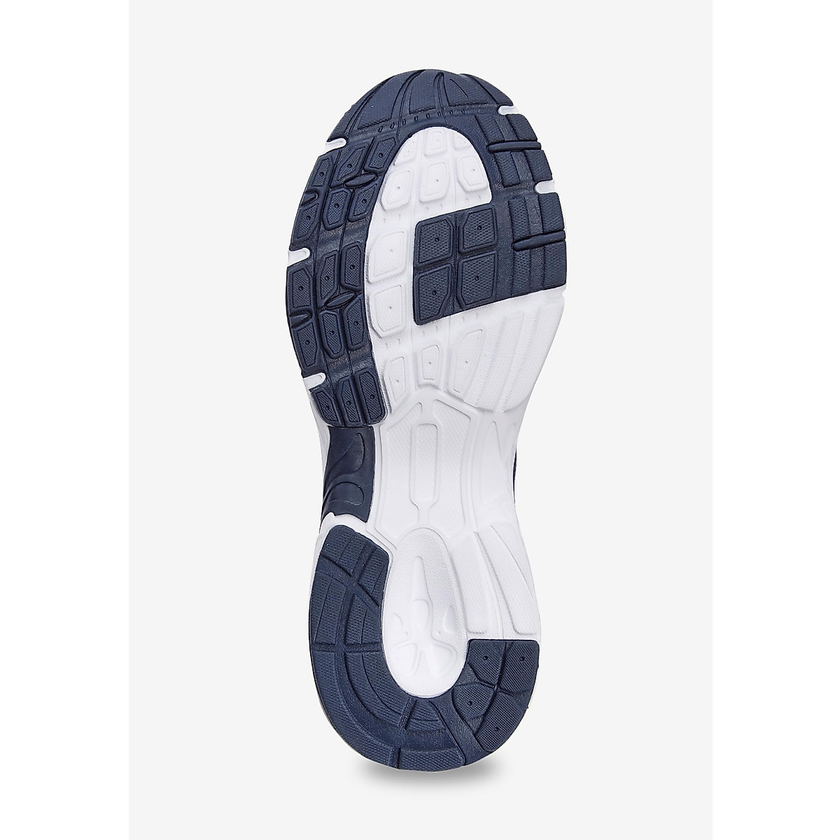 Comfortview Women's Wide Width CV Sport Claude Slip On Sneaker - 10 M, Grey