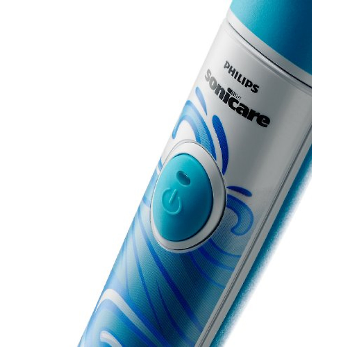 Philips Sonicare Sonic Electric Rechargeable Toothbrush for Kids, HX6311/07