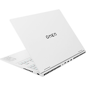 HP OMEN Transcend 16 Gaming Laptop 16.0" 240 Hz IPS WQXGA (24-Core Intel i9-13900HX, GeForce RTX 4070 8GB, 16GB DDR5, 1TB SSD, RGB KYB, 2 Thunderbolt 4, WiFi 6E, Win 11 Home) w/Dockztorm Hub