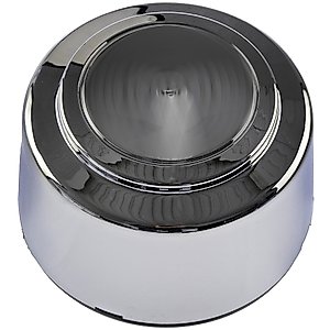 Dorman 909-035 Rear Wheel Cap Compatible with Select Ford Models