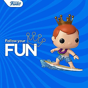 Funko Pop! TV: Ted Lasso - Ted Lasso with Chase