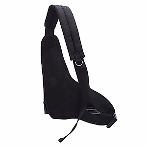 Diving Oxygen Cylinder Bag,1L Carrying Case Quick Dry Storage Shoulder Bag for Diving