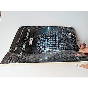 Loose Leaf for Computing Essentials 2021