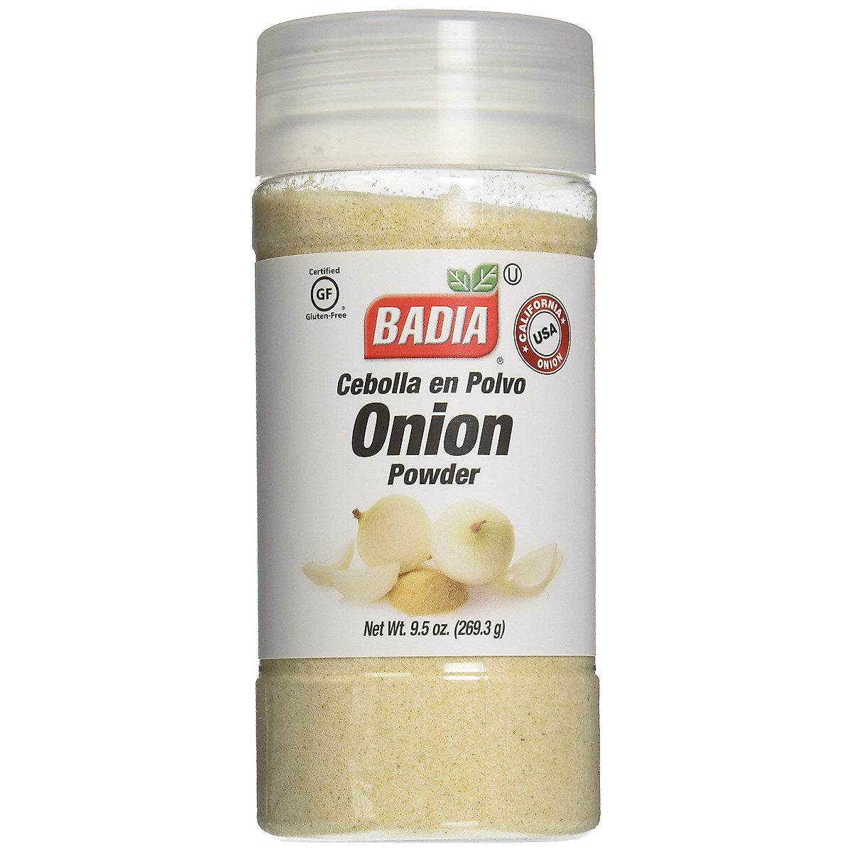 Onion Powder – 9.5 oz