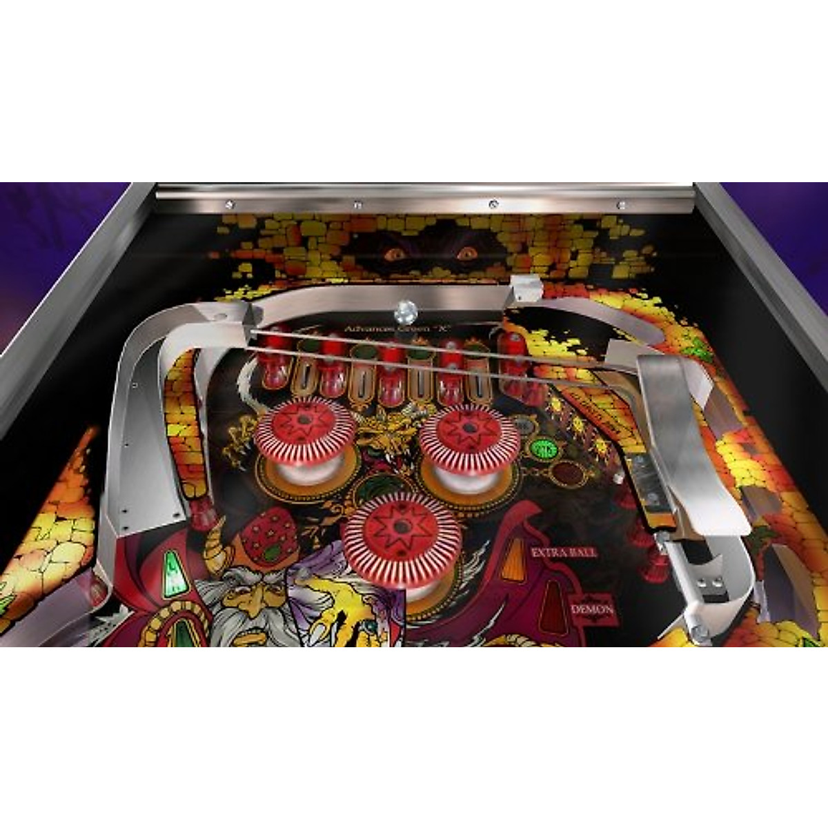Pinball Hall of Fame: The Williams Collection - Playstation 3