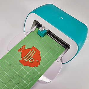 Replacement Cutting Blade and Housing Works Perfectly for Joy/Joy Xtra, Artarron Blade + Housing,Silver, Perfect for Custom Cards, Organizational Labels, Banners, Decals, and Wall Art