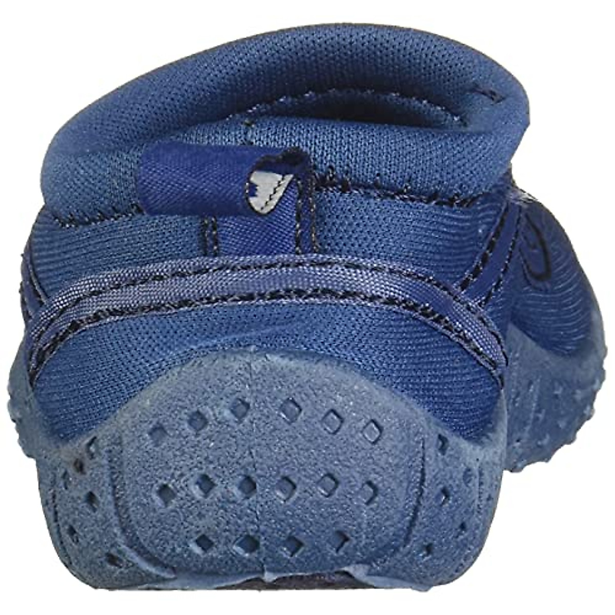 i play. Water Shoes-Navy-Size 7