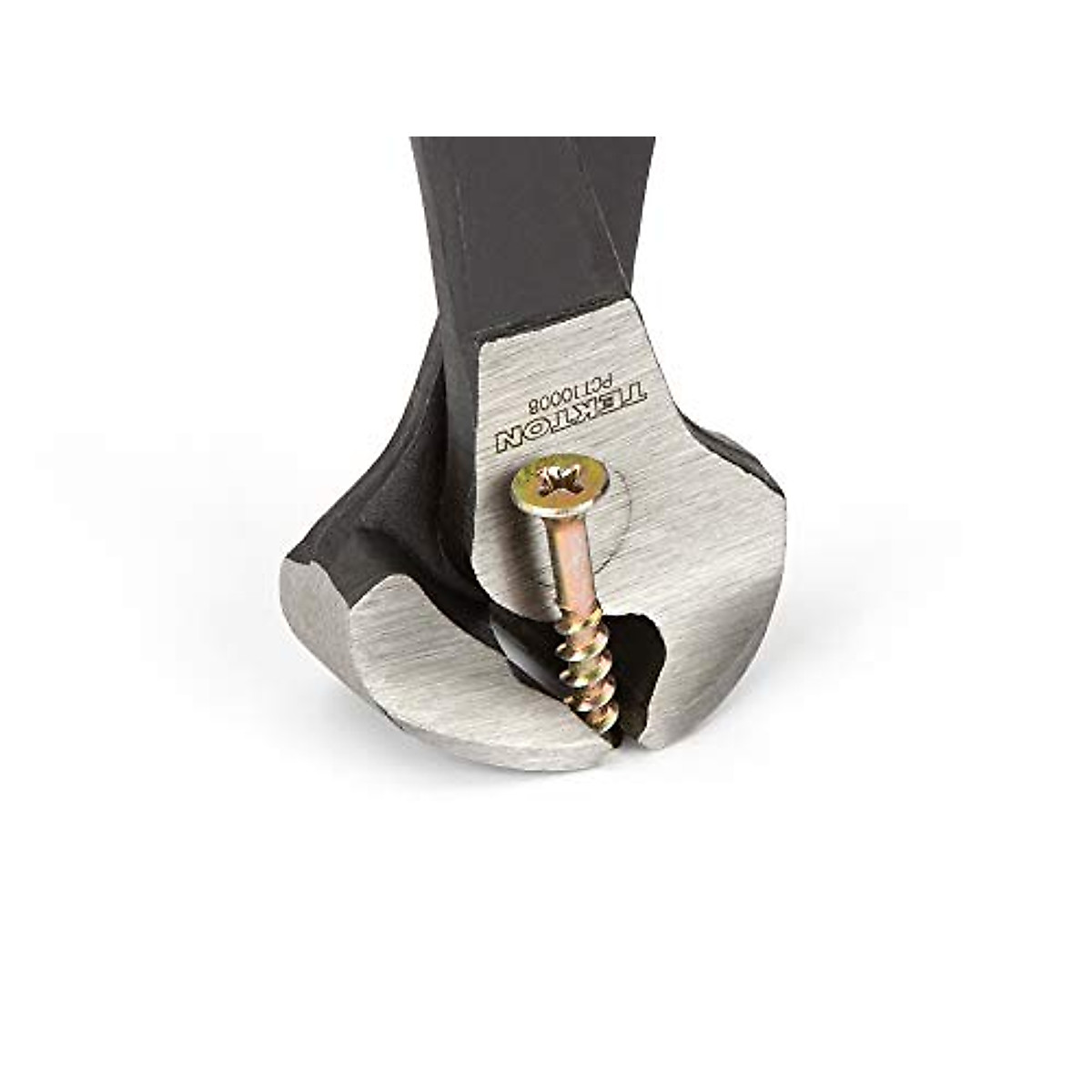 TEKTON 8 Inch End Cutting Pliers | PCT10008