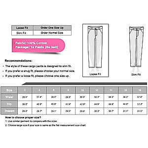 TRGPSG Women's Casual Combat Cargo Pants, Cotton Outdoor Camouflage Military Multi Pockets Work Pants 12