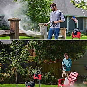 ANOPIW CMCB104 Replace Craftsman Battery Charger 20V V20 for CMCB201 CMCB202 CMCB203 CMCB204...