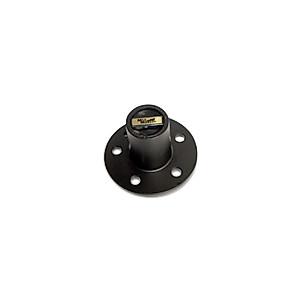 Mile Marker 427 Supreme Locking Hub , Black