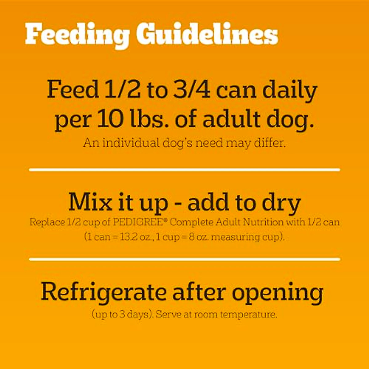 PEDIGREE CHOICE CUTS IN GRAVY Adult Canned Soft Wet Dog Food Variety Pack, with Beef and Country Stew, 13.2 oz. Cans (Pack of 12)