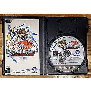 Drakengard 2 - PlayStation 2