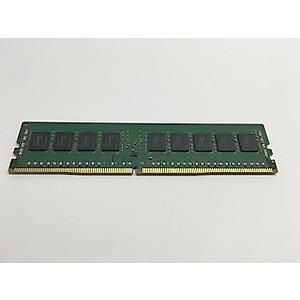Hynix DDR4-8 GB - DIMM 288-pin - 2133 MHz / PC4-17000 - CL15-1.2 V - Registered - ECC