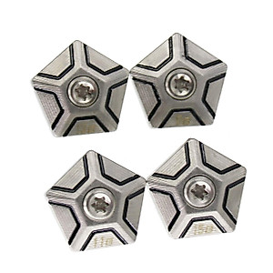 HISTAR Golf Weights 7g/9g/11g/13g/15g/17g for Cobra King F8 Driver Head Weight