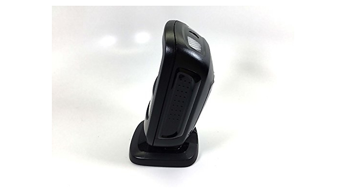Zebra DS9208-SR: Scan 1D/2D & Mobile Barcodes Fast!