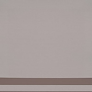 Flash Furniture Paladin Brown Outdoor Folding Patio Sling Chair with Black Frame (2 Pack)