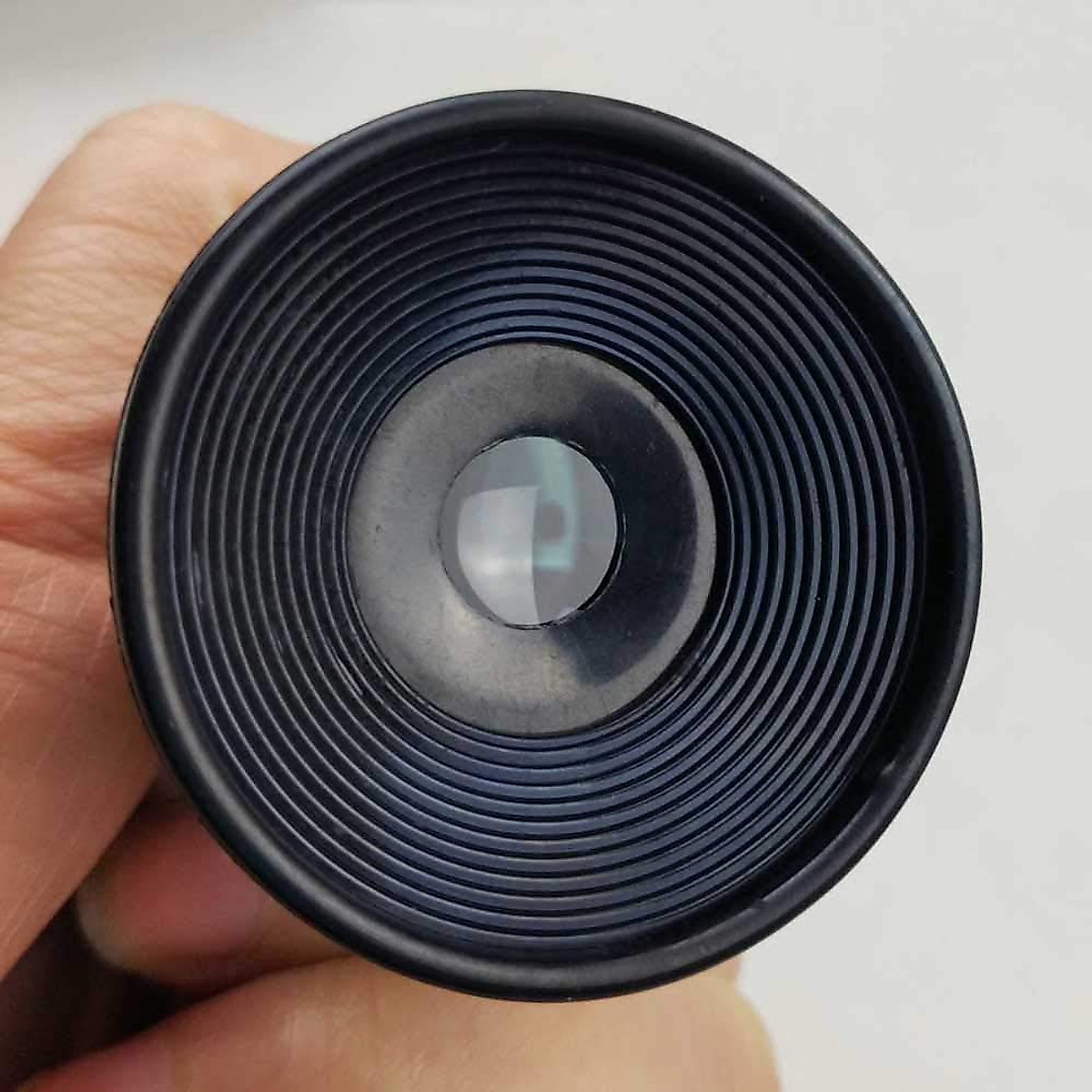 DEF Refractometer for Measuring Diesel Exhaust Fluid Concentration of Diesel Engines