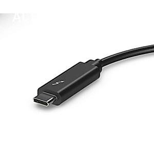 Genuine USB for HP USB-C to RJ45 Adapter 855560-001
