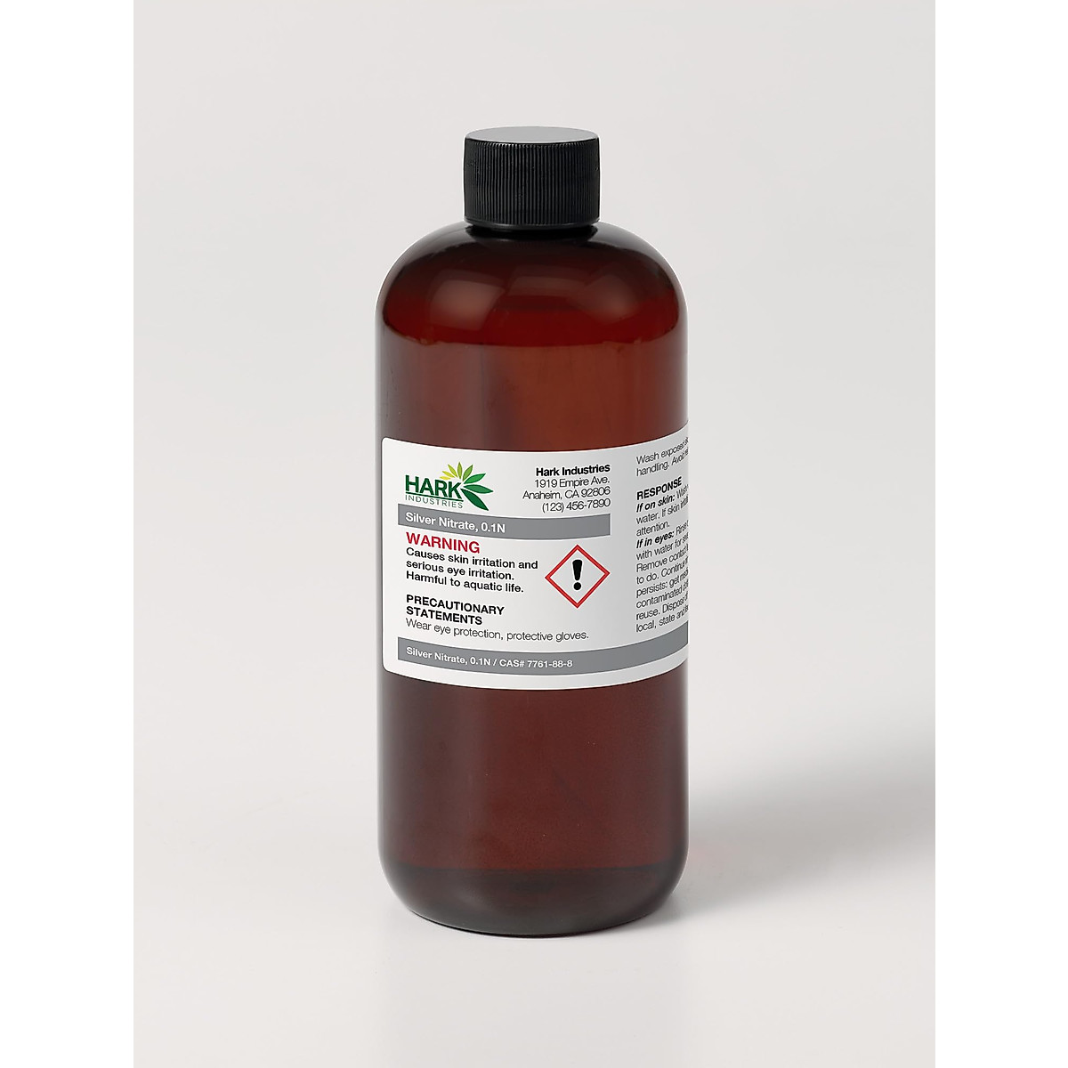 Avery UltraDuty GHS Chemical Labels for Pigment Inkjet Printers, Waterproof, UV Resistant, 2x4,500Pk (60525)