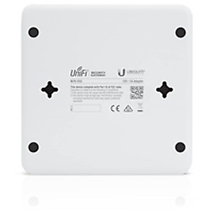 Ubiquiti Unifi Security Appliance (USG), Single,White