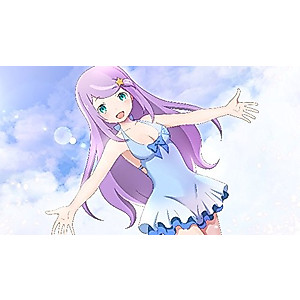 Re: Different world life starting from zero - DEATH OR KISS - limited edition PS Vita Japanese Ver.