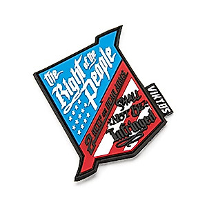 Viktos 2A Moralpha Patch, Apollo