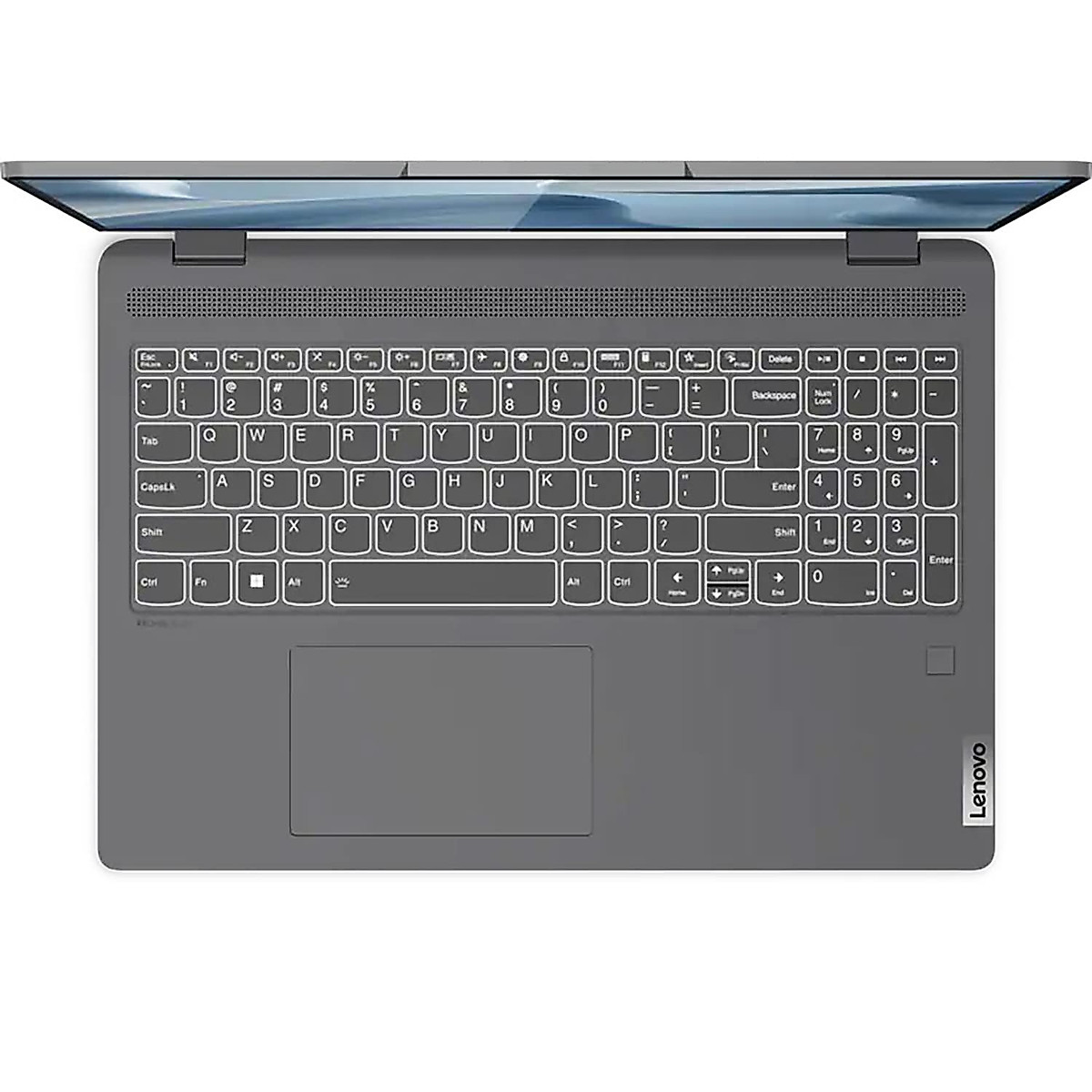 Lenovo IdeaPad Flex 5 16" Touchscreen Laptop, Octa-Core AMD Ryzen 7 5700U (Beat i7-1165G7), 8GB LPDDR4x RAM, 1TB PCIe SSD, WiFi 6, Windows 11 Pro, BROAG Extension Cable