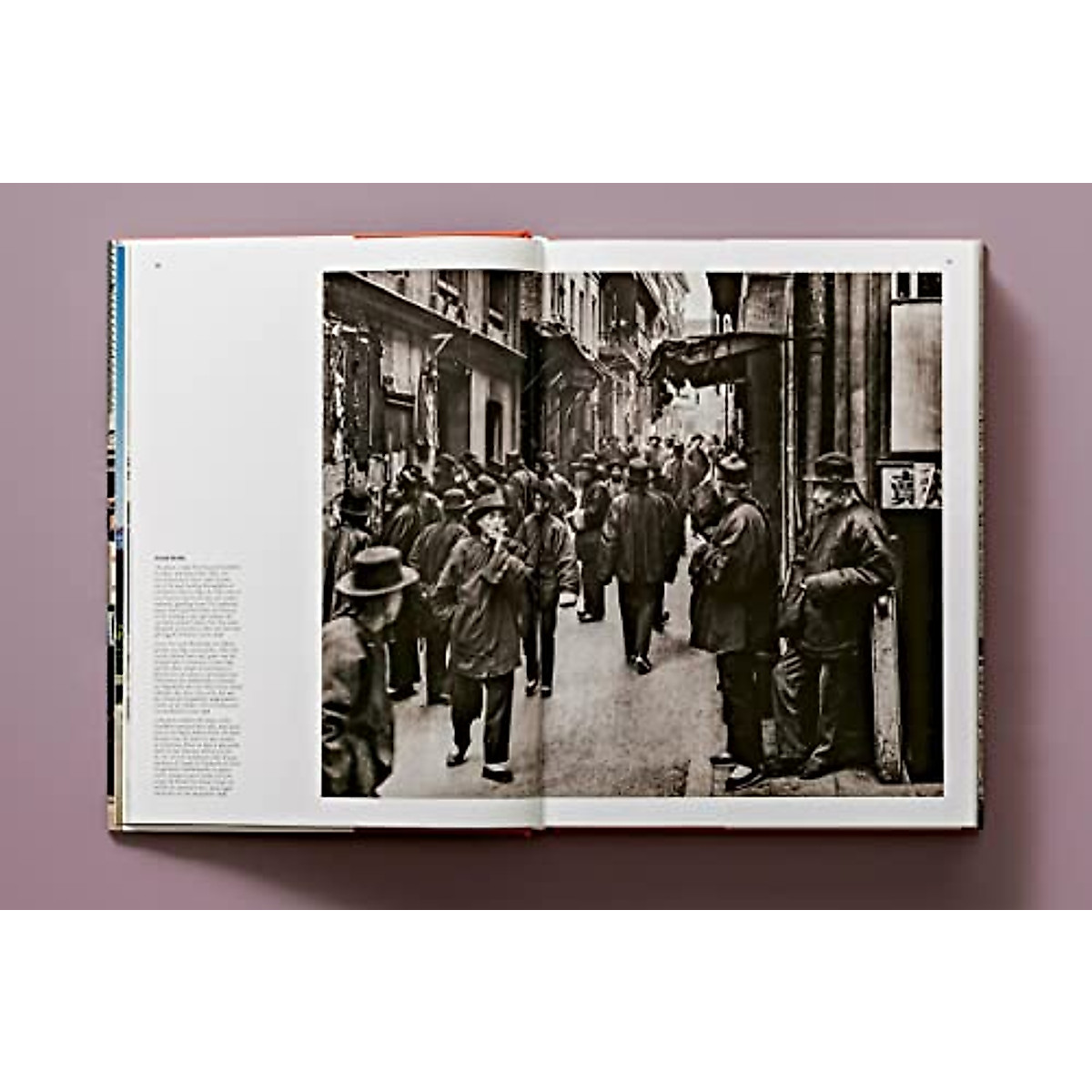 San Francisco: Portrait of a City / Portrat einer Stadt / Portrait d'une ville