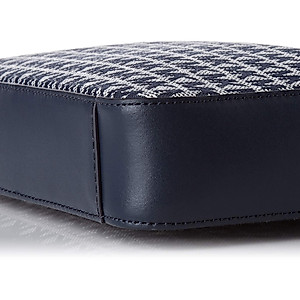 Michael Kors Crossbody, Ivory Multi