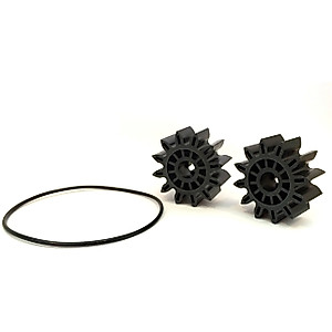 Graco 260277 Fuel Pump Gear Repair Kit