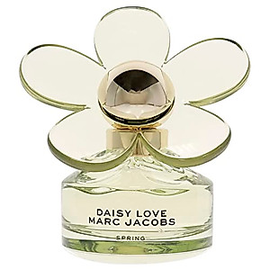 Marc Jacobs Daisy Love Spring EDT Spray (Limited Addition) Women 1.6 oz