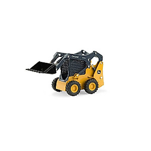 1/32 Scale John Deere 314G Skid Steer by ERTL #LP64455