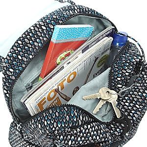 Kipling Backpack, Braun (True Beige)