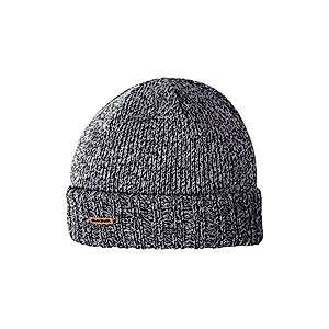 Dakine Standard Harvey Beanie, Black Mix, One Size