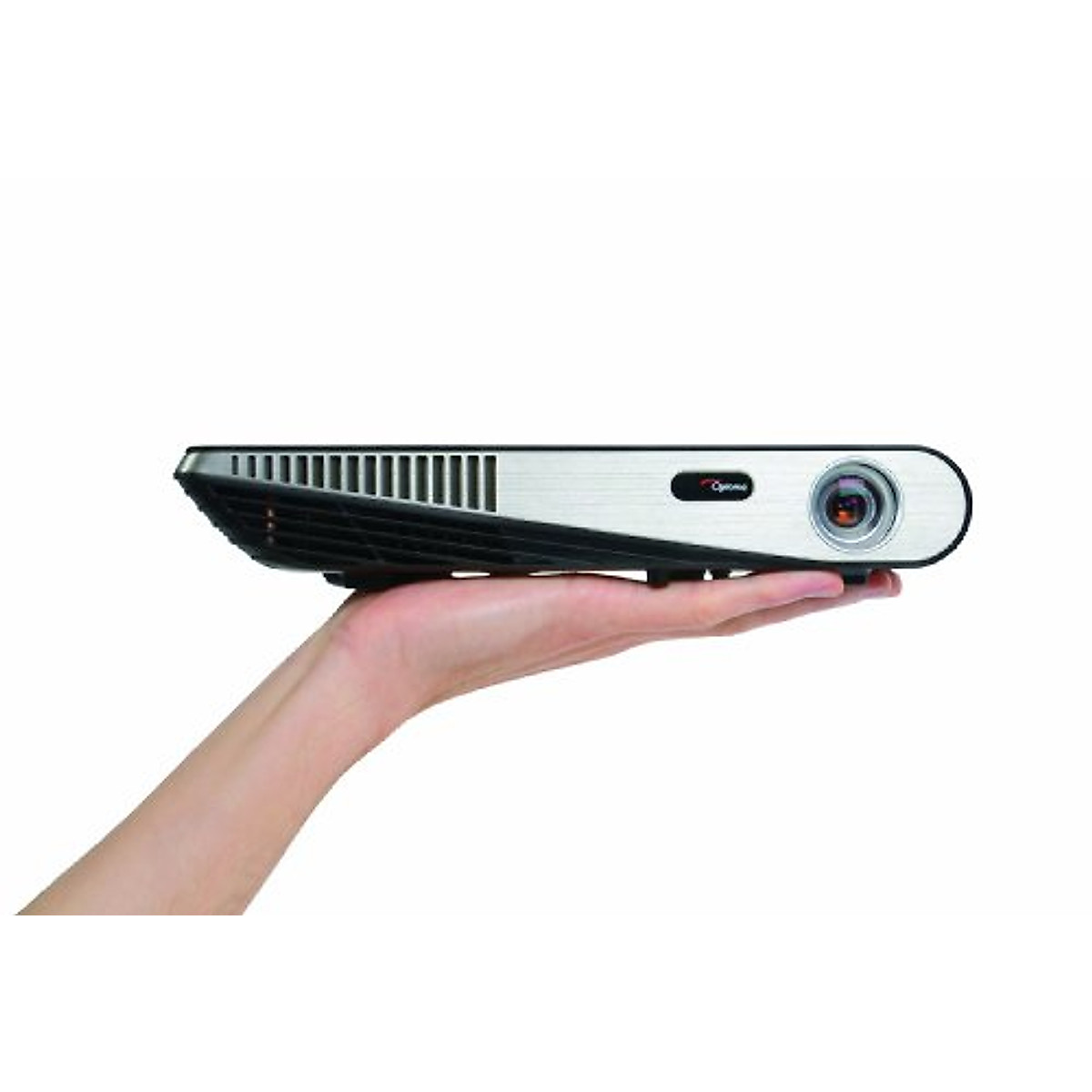Optoma ML1000P WXGA 1000 Lumen LED Projector (Discontinued by Manufacturer)