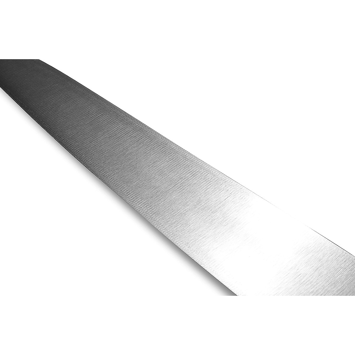 Seki Japan Japanese SEKI SANBONSUGI Sushi Chef Knife, 420J2 Stainless Steel Sashimi Yanagiba Knife, Wood Handle, 210 mm (8.2 in)