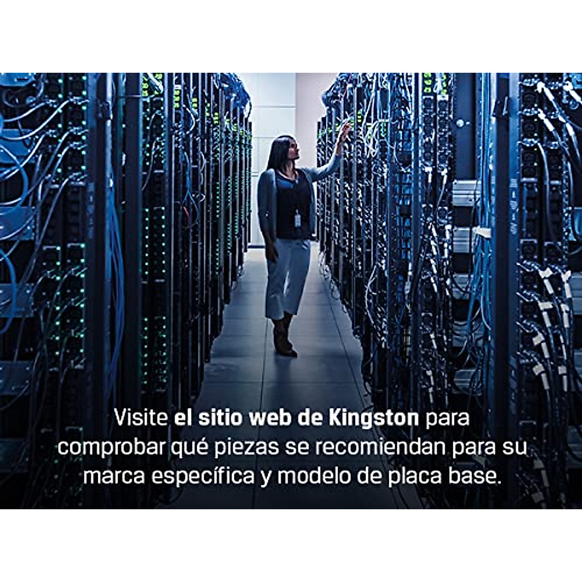 Kingston KSM56T46BD8KM-32HA 32gb 5600mt/s Ddr5 Ecc Cl46 Mem Sodimm 2rx8 Hynix A