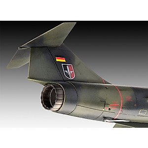 Revell RV03904 F-104G Starfighter Model Kit