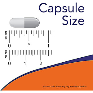 Now Supplements Vitamin D3 K2, 1,000 IU/45 mcg, Cardiovascular Support, Supports Bone Health, 180 Vegetarian Capsules - Vegan, Gluten Free, Kosher Vitamin D3 and K2 Supplements (Pack of 1)