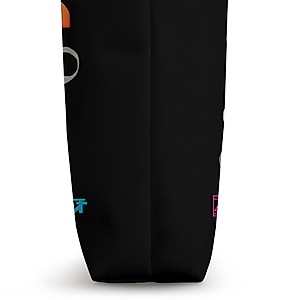 Magic The Gathering Neon Dynasty Masks Tote Bag