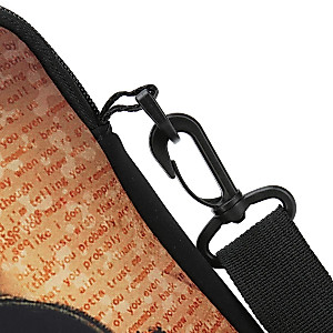 icolor 13" Laptop Shoulder Bag Holder Sleeve Cover 11.6" 12.5" 13.3" Tablet Handle Carrying Messenger Briefcase