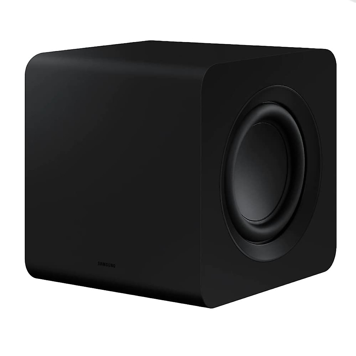 SAMSUNG HW-S800B/ZA 3.2.1ch Soundbar with Wireless Dolby Atmos DTS:X Black 2022 Bundle with Premium 2 YR CPS Enhanced Protection Pack