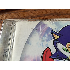 Sega Dreamcast Sonic Adventure Limited Edition