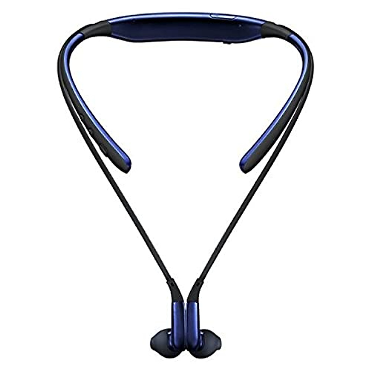 SAMSUNG Level U Bluetooth Wireless In-ear Headphones with Microphone, Black Sapphire