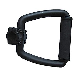 Rluii Weed Eater Trimmer Handle - Weed Wacker Trimmer Replacement Handle Garden Lawn Cutter