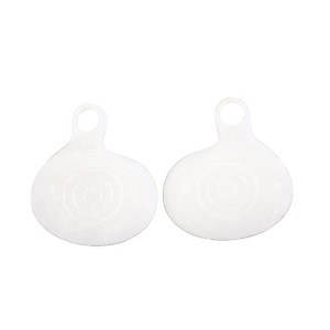 6PCS Silicone Gel Ball of Foot Cushion Arch Support Insoles Metatarsal Foot Pain Relief (6 pcs)