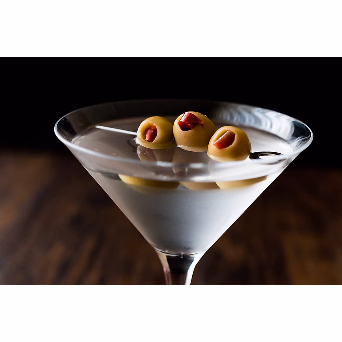 Boscoli Dirty Martini Olive Juice 12.7 ounces (Pack of 3)